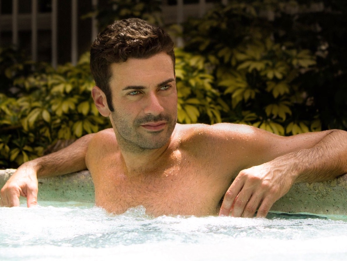 Portfolio – Michael Maglio