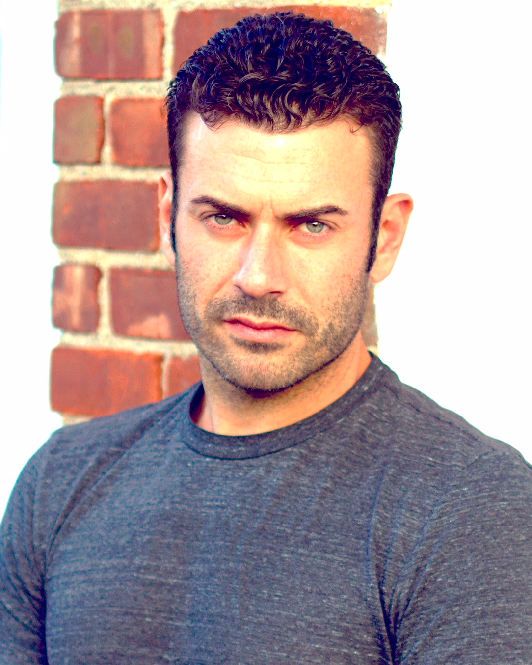 Portfolio – Michael Maglio